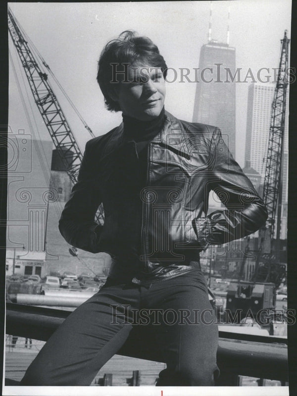 Mike Hathaway - Historic Images