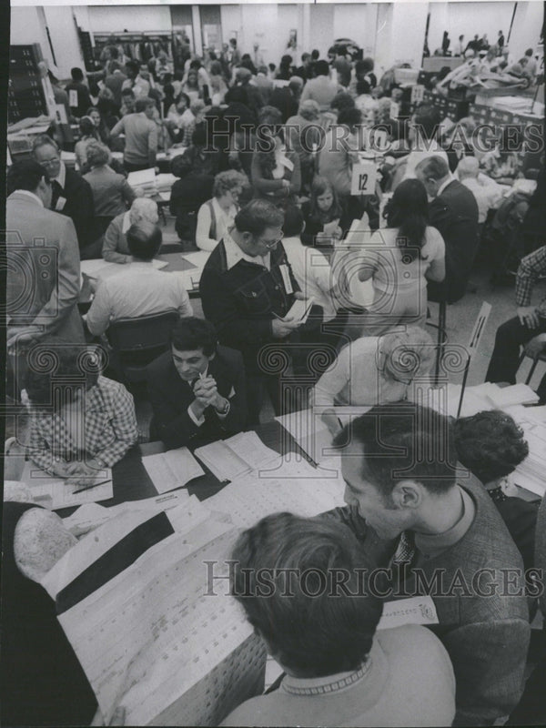 See Attached Release Judges Parties - Historic Images