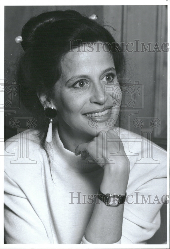 Governor Gaston Caperton West Virginia - Historic Images