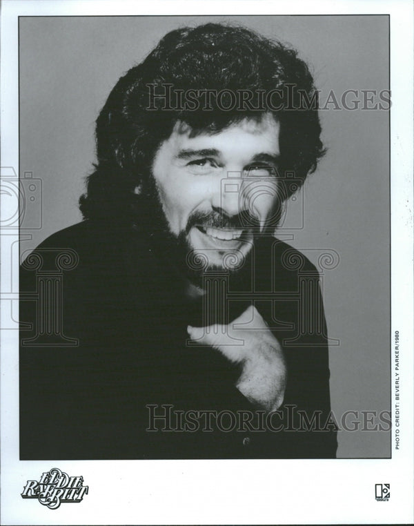 "Eddie" Rabbitt American singer-songwr - Historic Images