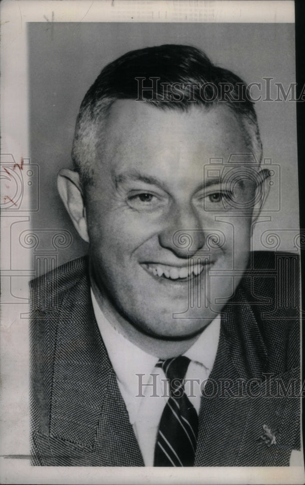 1948 William F Nicholson - RRU22121 - Historic Images