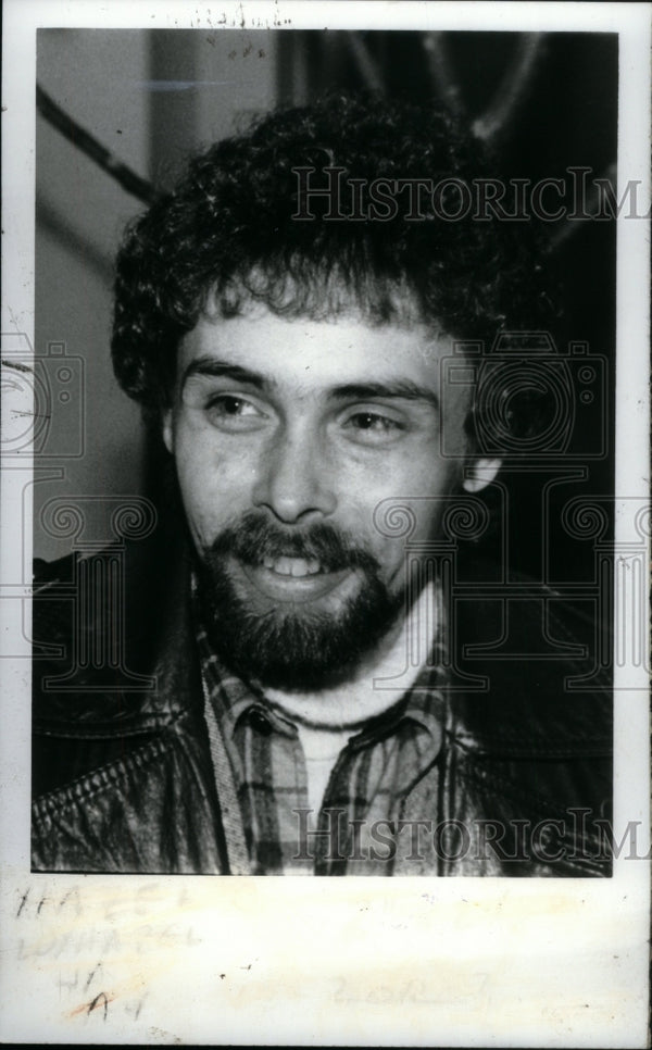 1983, Hemmings Silver medal Commonwealth Ga - RRU22741 - Historic Images