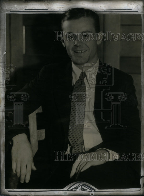 1932 Press Photo Denver Trial Charge Albert Carlson Row - RRU26197 ...