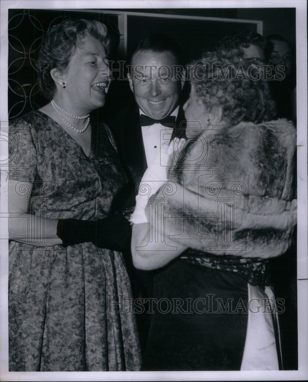 1959, Ford Reynolds Art Museum aluminum - RRU42091 - Historic Images