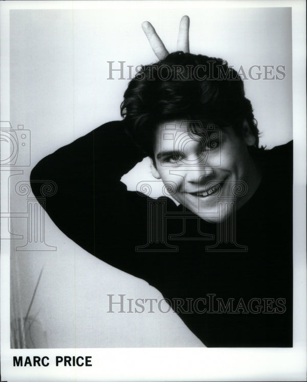 1990 Press Photo Marc Price Skippy Television Actor - RRU51919 ...