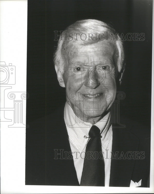 1986 David Handelman - Historic Images