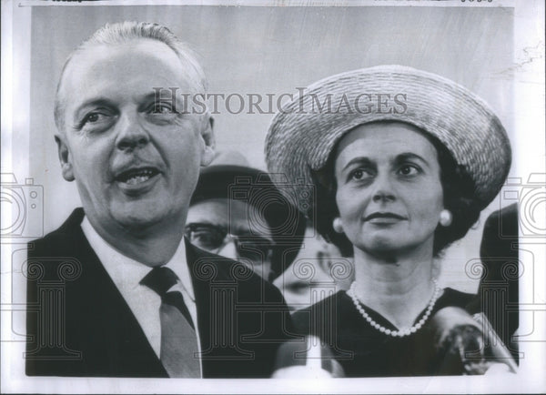 1965 William G. Stratton - Historic Images