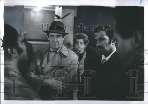 1971 Press Photo Chairman John Monagan John Congers - RRU85153 ...