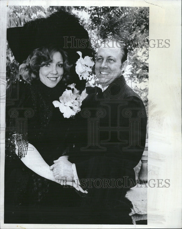 1977 Photo Actress And Opera Singer Janet Leigh - RRV13751 - Historic ...