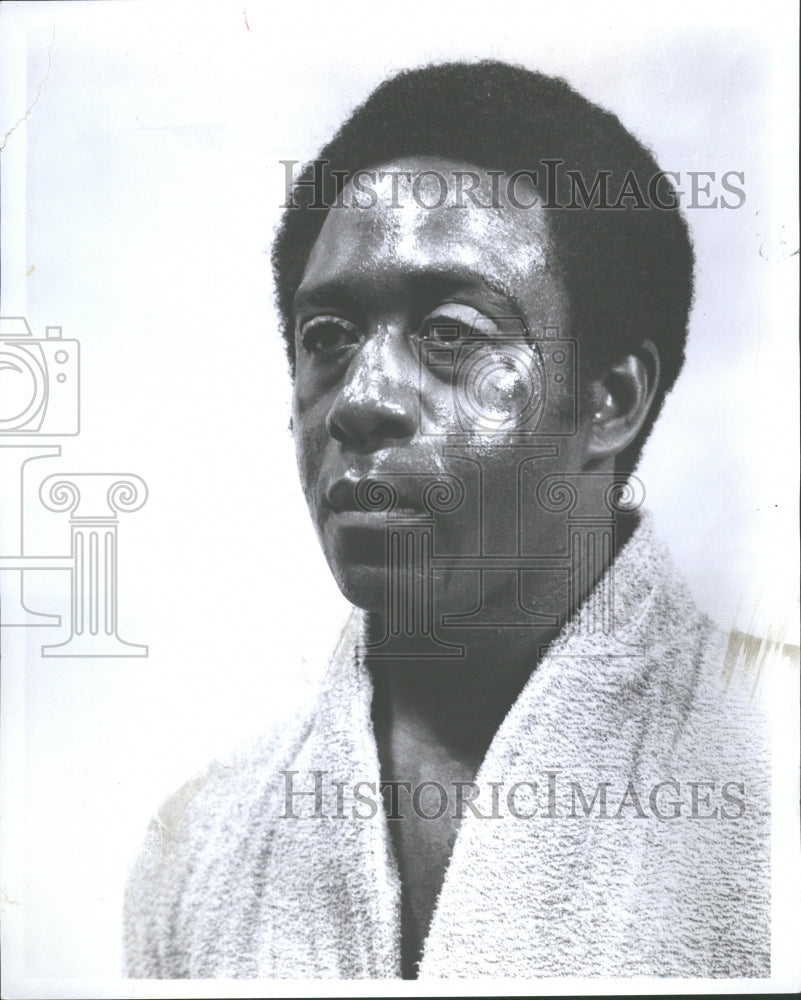 1969 Press Photo Robert DoQui American Film TV Actor - RRV32747 ...