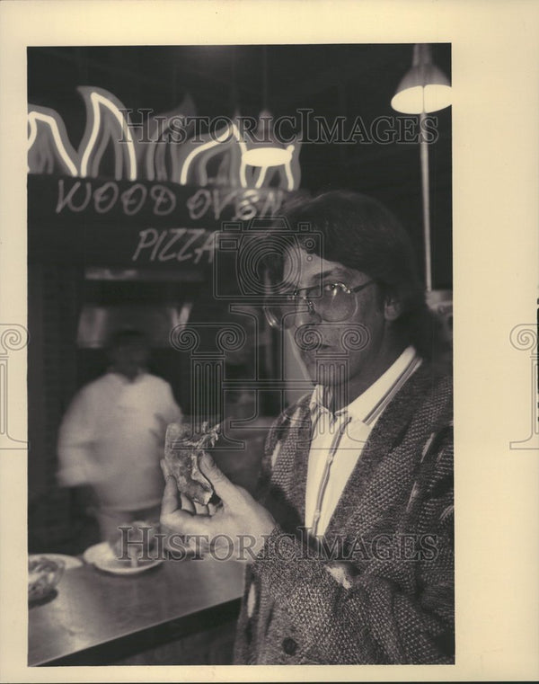 1994 Paul Mercier Actor Director - RRV55125 - Historic Images