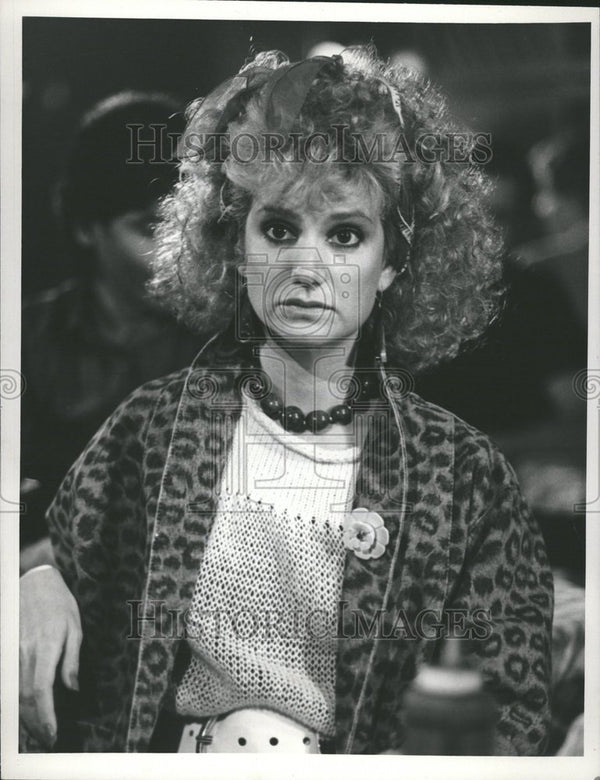 1985 Karen Jablons Alexander Actress - Historic Images