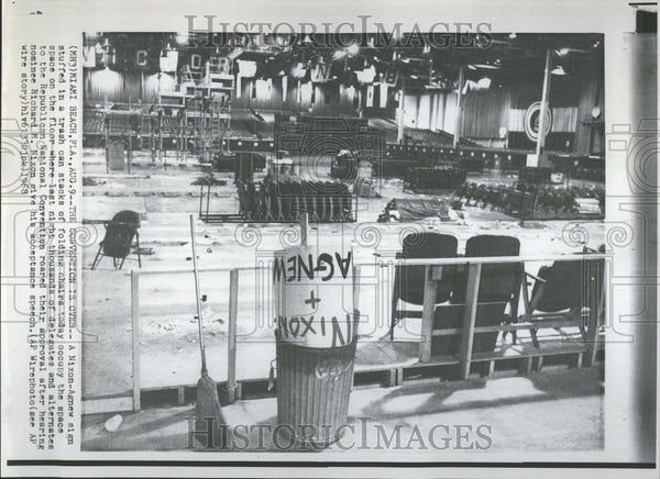 1968 Republican National Convention - Historic Images