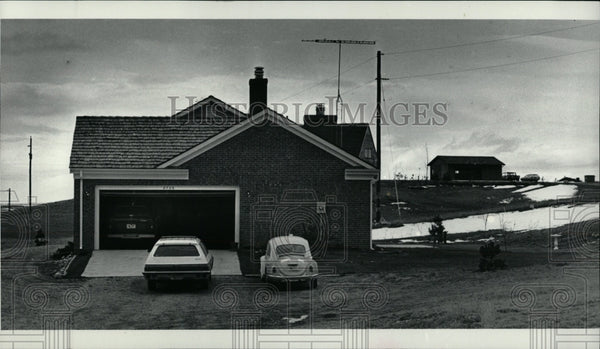 1983 Press Photo Richard Jahnke Sr. Slain IRS Invest. - RRW06435 ...