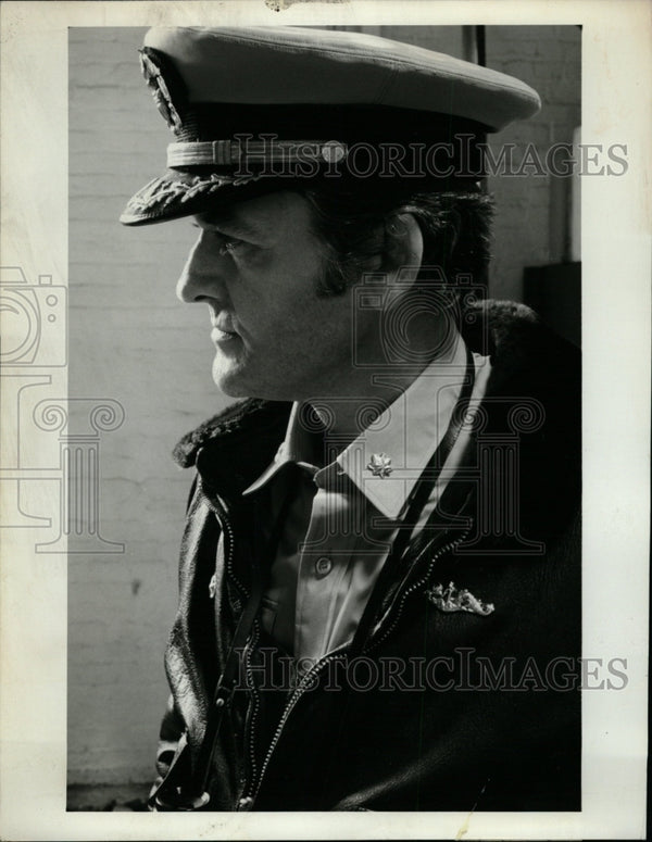 1974 Press Photo Harold Rowe Holbrook American Actor - RRW17813 ...