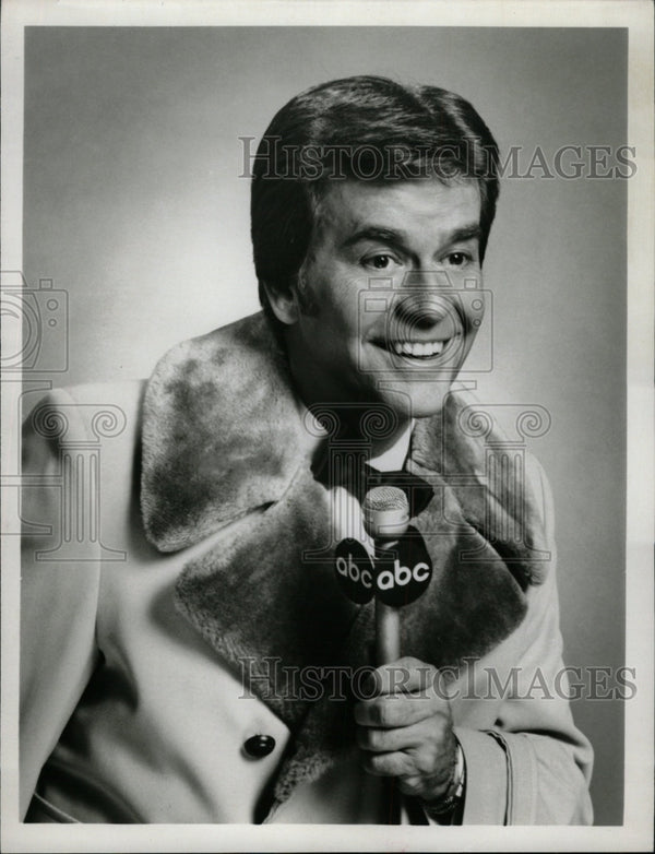 1981 Press Photo Richard Wagstaff American Clark Dick - RRW21109 ...