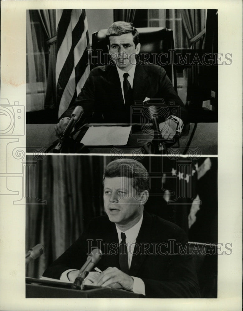 1974 Press Photo William Devane Actor Television Film - RRW26687 ...