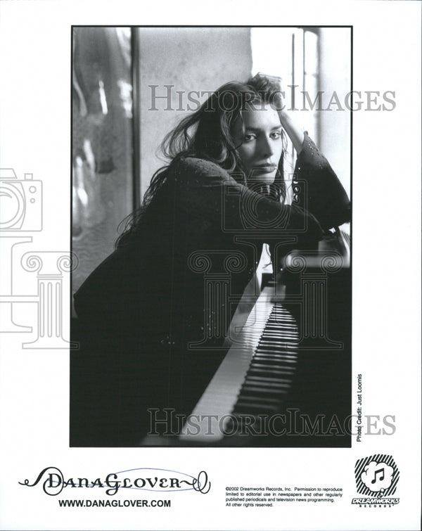 Press Photo Dana Glover Franka Potente Raising Helen - RRW32259 ...