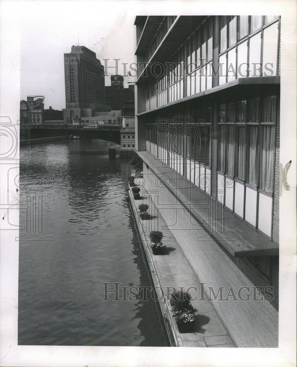 1962 Press Photo America Fore Building - RRW41613 - Historic Images