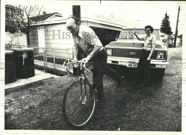 1979 Press Photo Except Weekend Business Deliver - RRW53889 - Historic ...