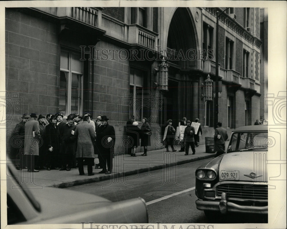 1966 Press Photo Illinois Bell Telephone cluster Action - RRW65315 ...