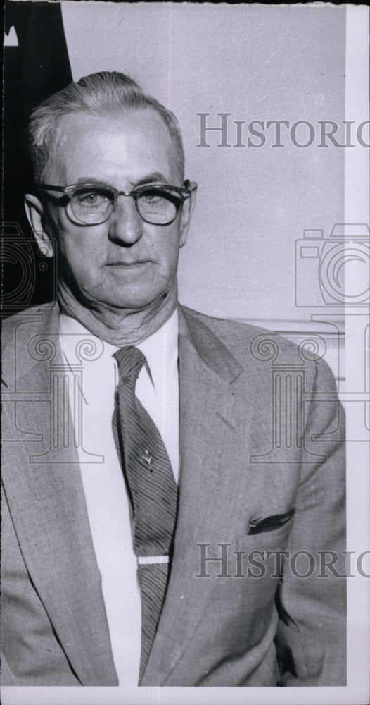 1959 Press Photo John Kelborn House Representatives - RRW71103 ...