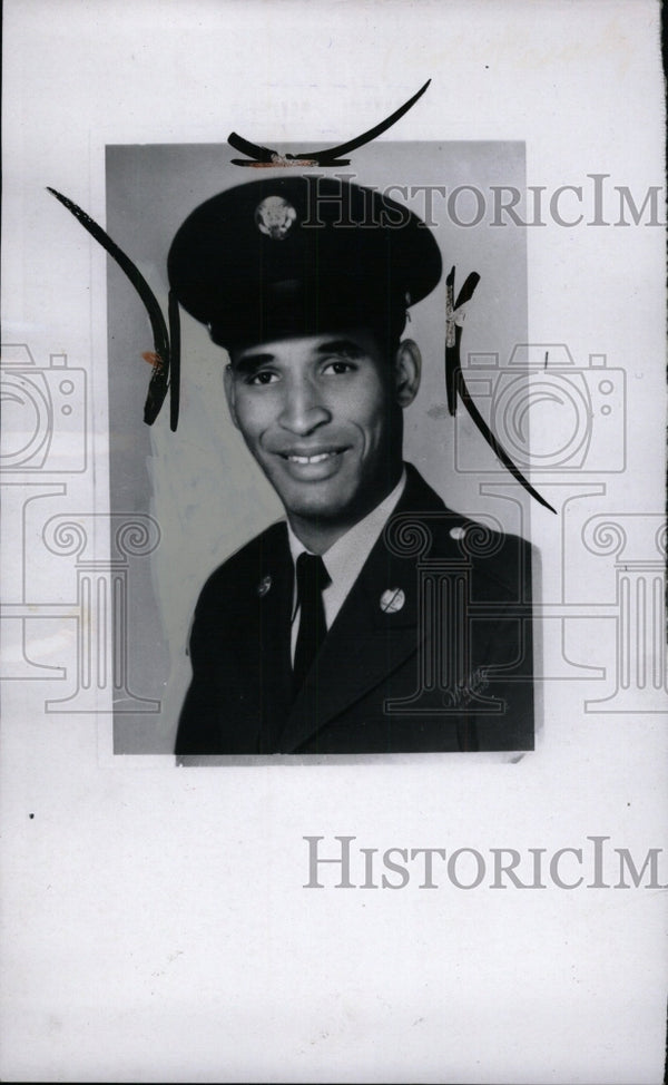 1969 Press Photo James L. Gordon Vietnam War Casualty - RRW72681 ...