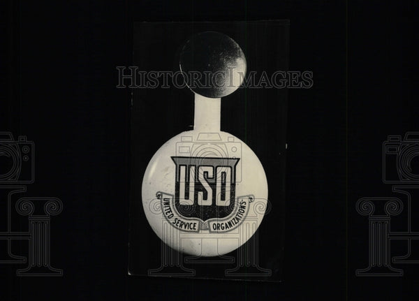 1941 Press Photo United States Organizations Logo - RRW76325 - Historic ...