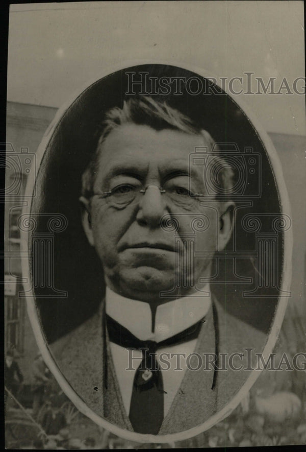 1924 Press Photo General Coxey Runs for Congress - RRW78757 - Historic ...