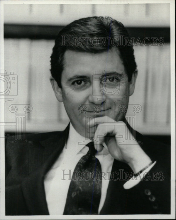 Press Photo Picture of Bert Bondi. Description not available. - RRW809 ...