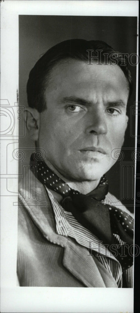 1984 Press Photo Sam Neill (Actor) - RRW82137 - Historic Images