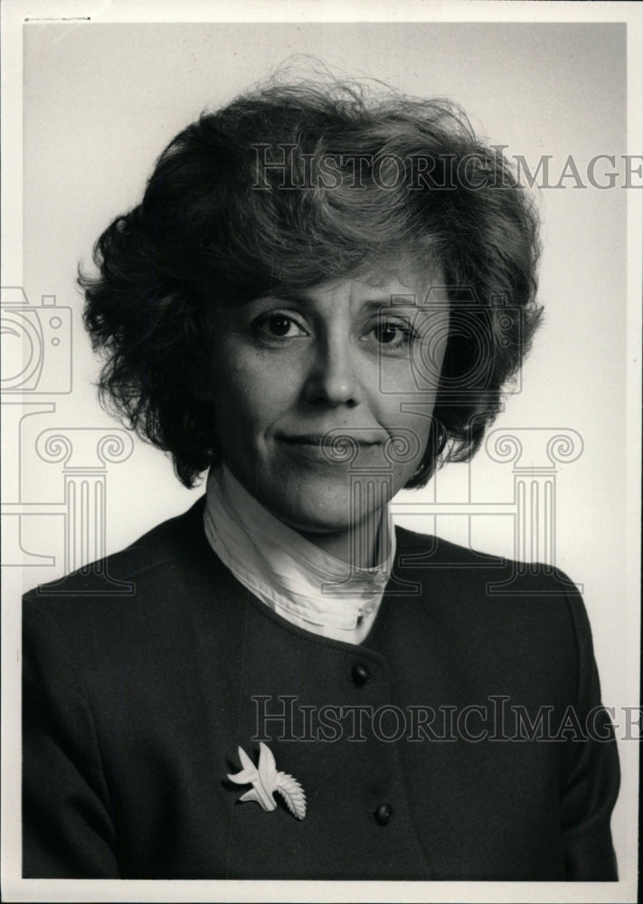 1985 Press Photo Arlene Grosso Inland Real Estate - RRW82557 - Historic ...