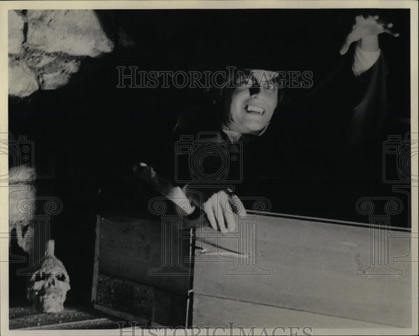 1970 Press Photo Insurance Taxes Crane Agency Buffalo - RRW84573 ...