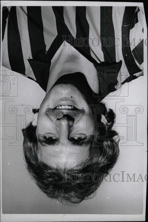 1981 Press Photo Mike Mancini Detroit Express Soccer - RRW96797 ...