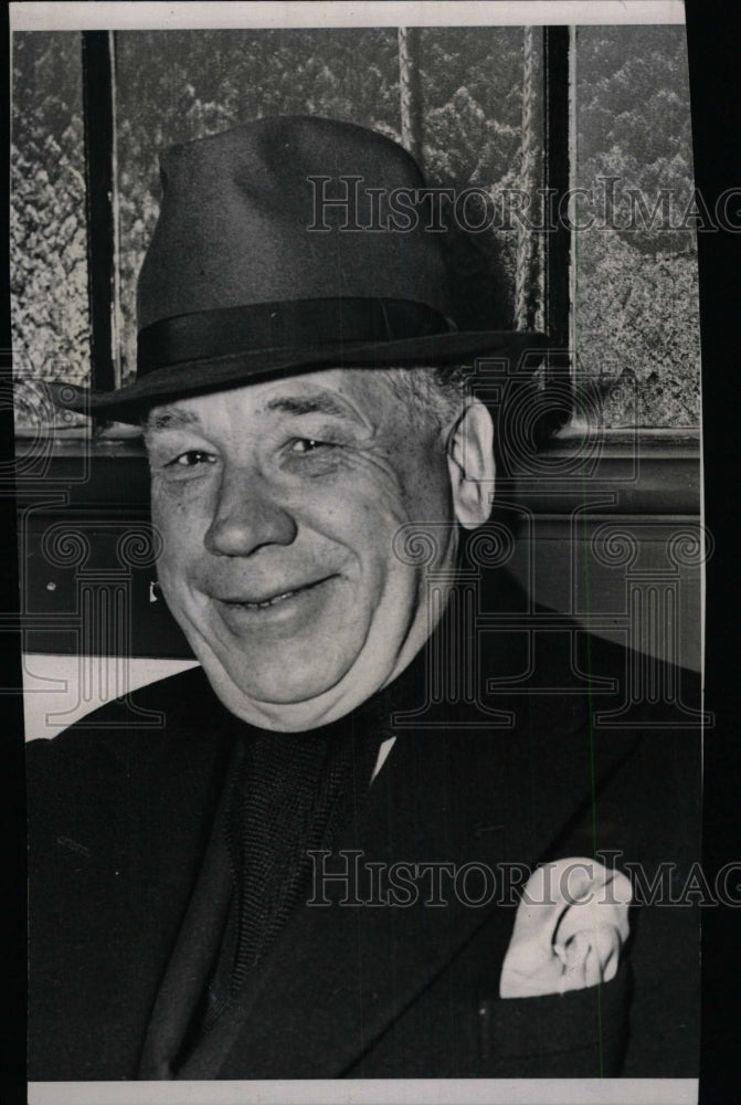 1939 Press Photo William Sparks - RRW97267 - Historic Images