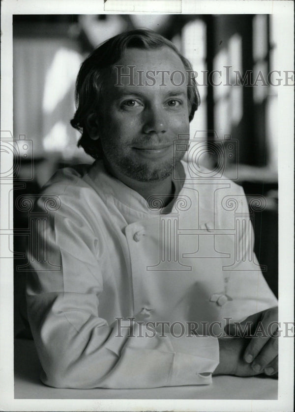 1996 Press Photo Jimmy Schmidt Uruguayan footballer FBC - RRW97683 ...