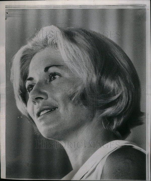 1962 Rene Scott Carpenter Astronaut Family - Historic Images