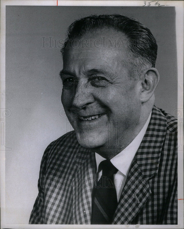 1969 Milo Boulton started in Denver - Historic Images