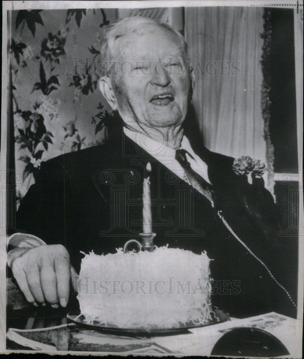 1981 Nance John Garner Vice President - Historic Images