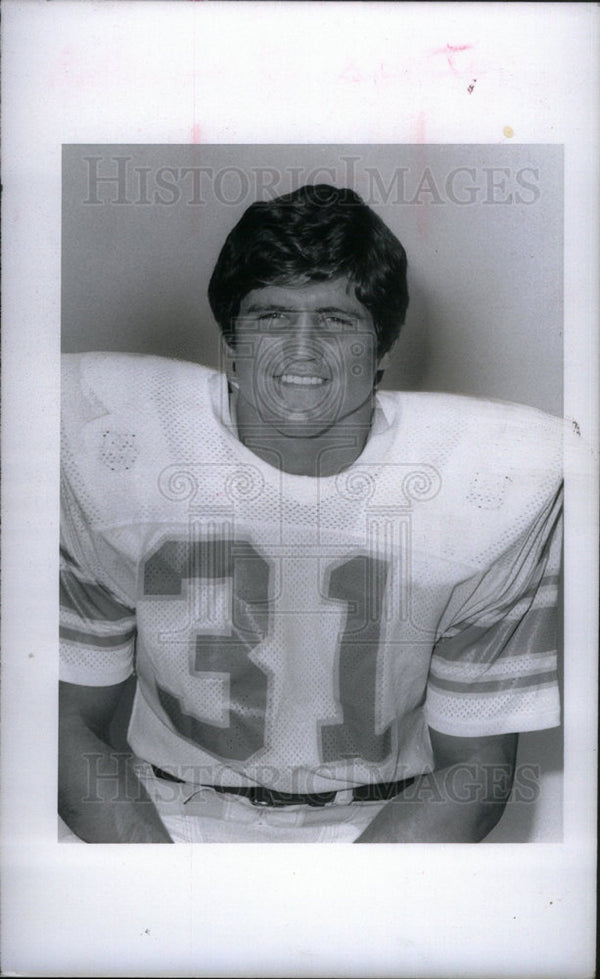 1977 Randy Rich - Historic Images