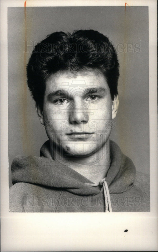 Kyle Wolfe sterling heights - Historic Images