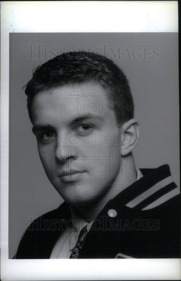 Ryan McCartney - Historic Images