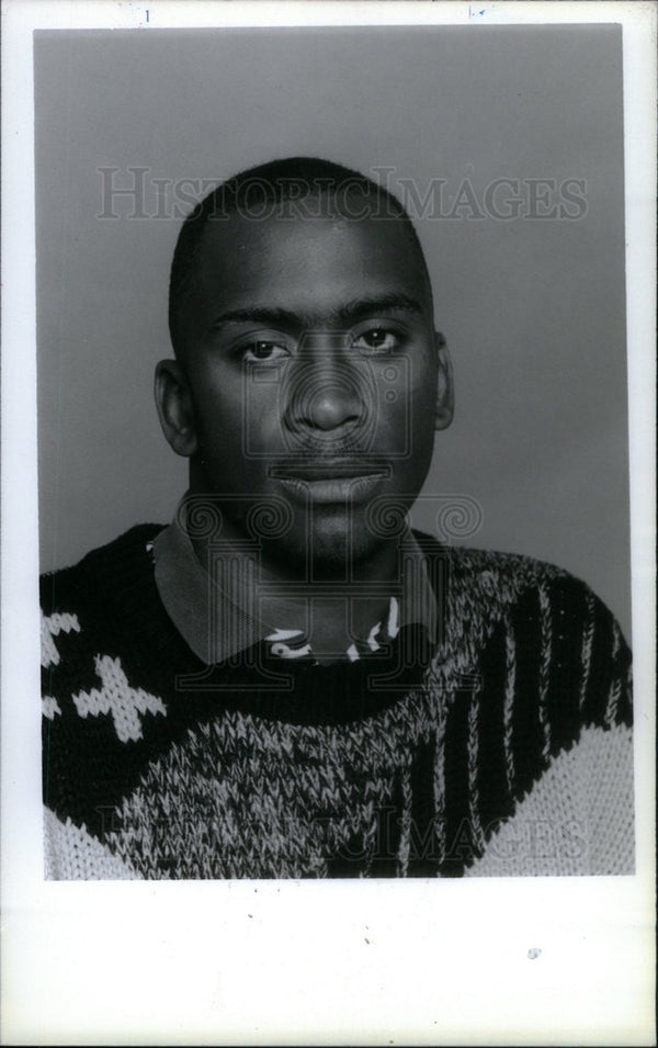 Eric Chinn - Historic Images