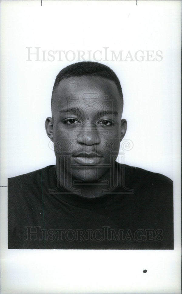 Derrick Miller, Ford PSL - Historic Images