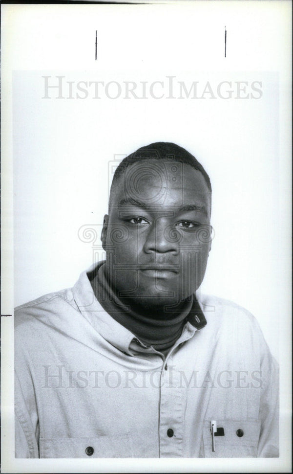 James Sheely Martin Luther King High School - Historic Images