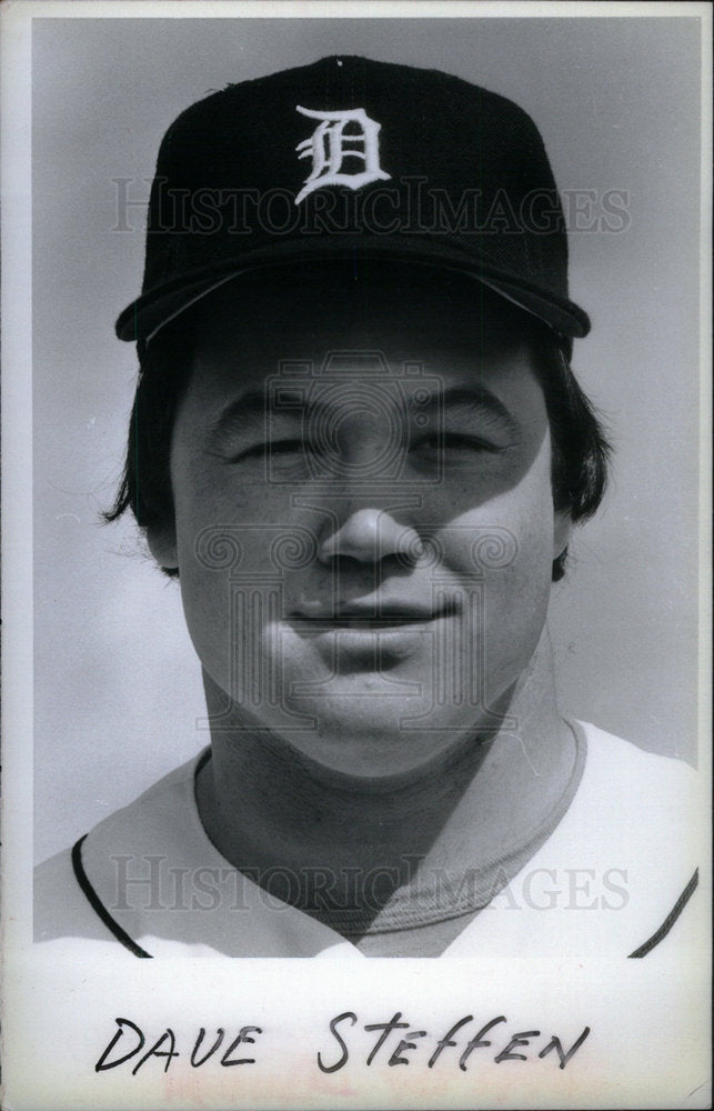 Dave Steffen - Historic Images