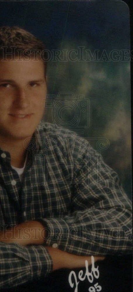 1995 Jeff Potts - Historic Images