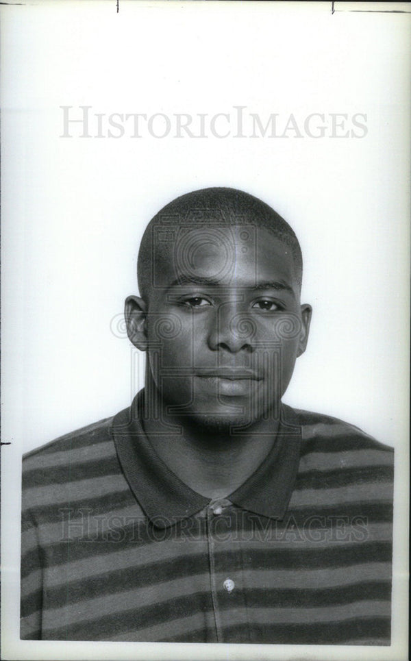 Rafael Cooper - Historic Images