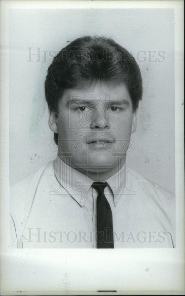 Tim Bruce - Historic Images