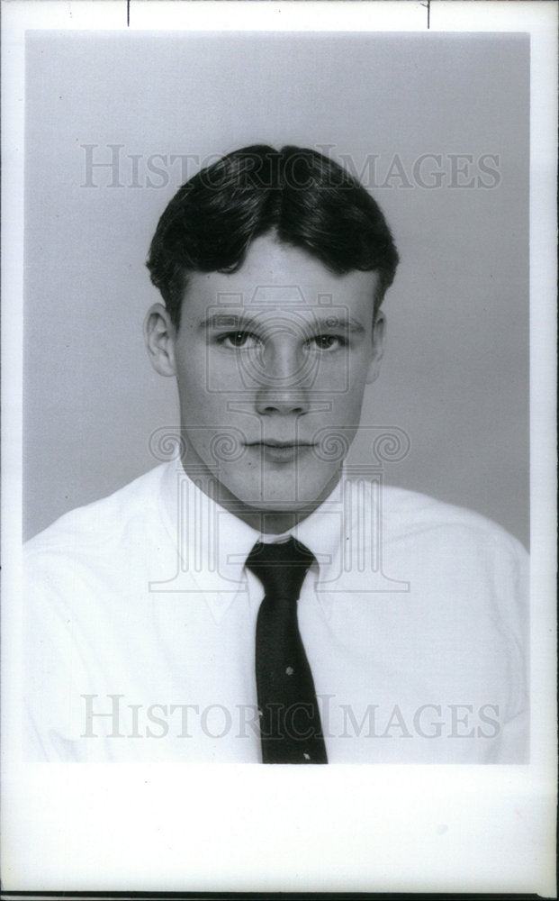 Dan Rutter - Historic Images